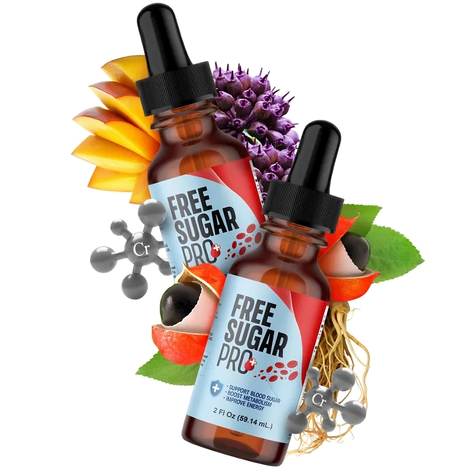Free Sugar Pro - reviewxpert.shop